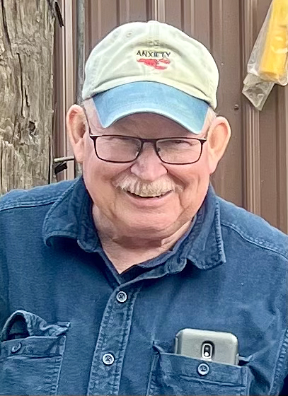 Lawrence E. Andrews | Boothbay Register